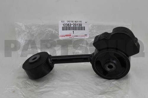 1236320130 Genuine Toyota ROD, ENGINE MOVING CONTROL 12363-20130 | eBay