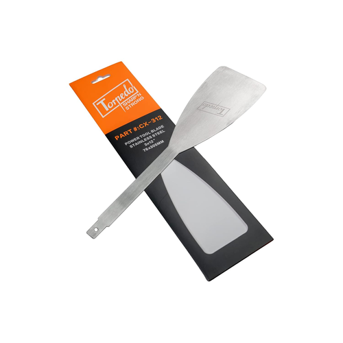 Cut-Off Blade for Windshield Auto Glass Removal Tool 3" X 12" Express ...