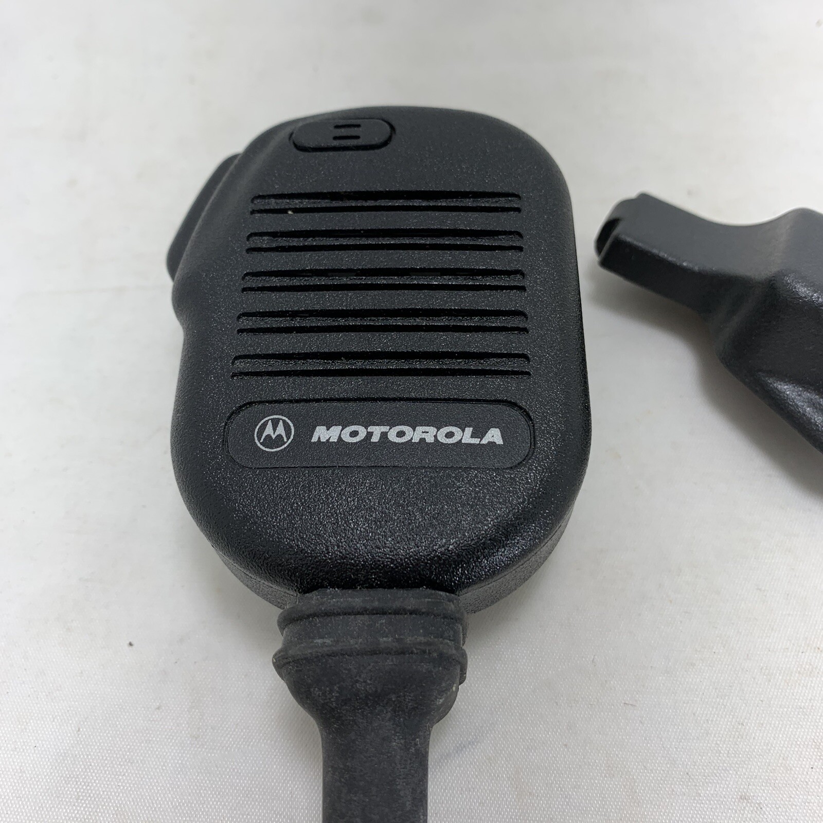MOTOROLA NMN6191C NMN6193B Noise Cancelling Speaker Mic HT1000 XTS3000 ...
