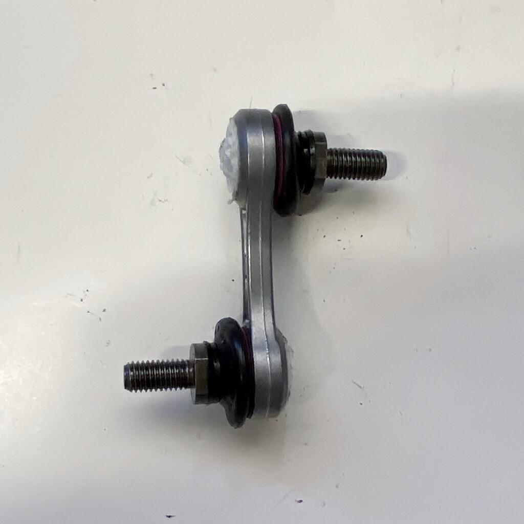 BMW 5-Series (E39) Stabilizer Link OE no. 33551095532 | eBay