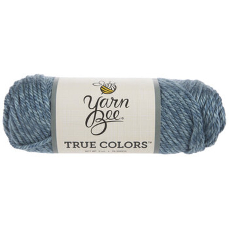 Yarn Bee True Colors Yarn Various Colors New! Price Per Skein | eBay