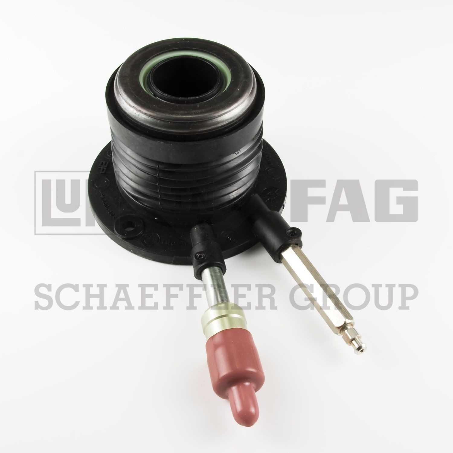 Clutch Slave Cylinder LuK LSC350 for sale online | eBay