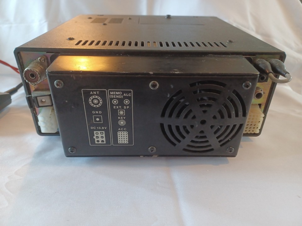 ICOM IC-730 HF Amateur Radio Transceiver | eBay