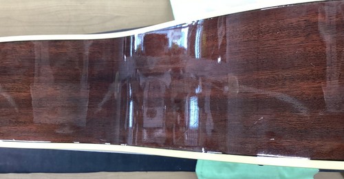 YAMAHA LS-10/BS Acoustic Guitar Used Good Condition Free shipping from ...