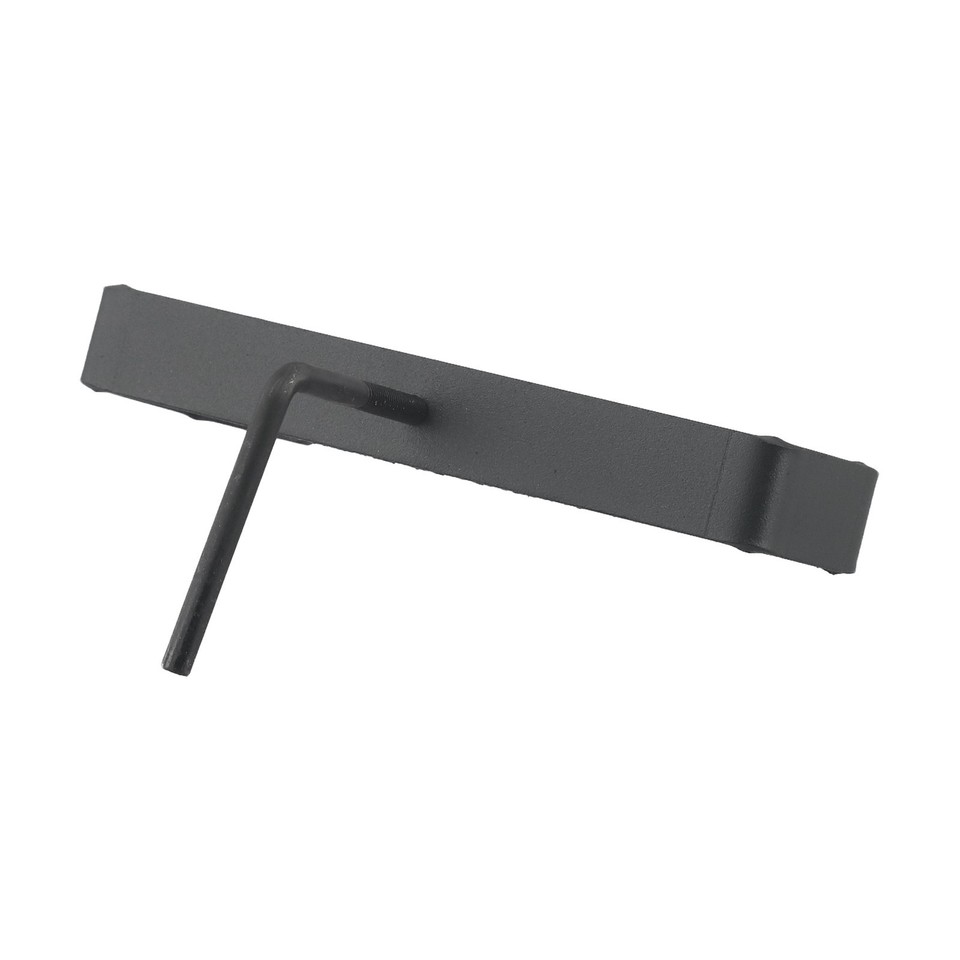 Adjustable Deck Post Anchor Base Inch Concrete Foundation Steel Bracket ...