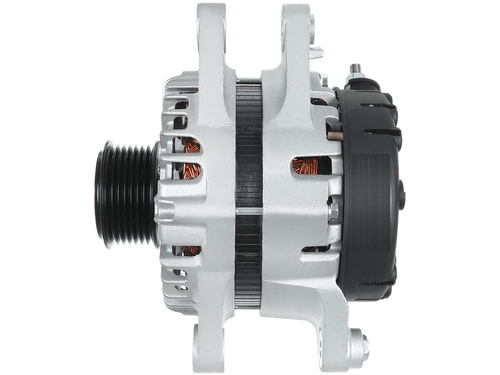 Alternator 12V/130A HYUNDAI H-1 Cargo 2.5 CRDi 37300-4A320 | eBay