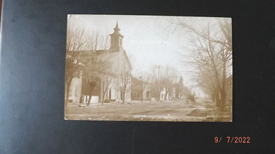 Postcard - New Kingstown. Pa - Used 1907 | eBay