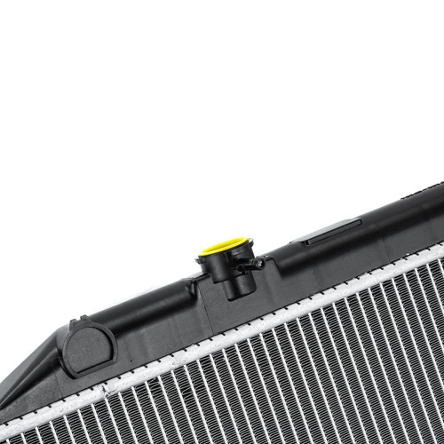 Radiator For TOYOTA Landcruiser Prado VZJ95R ; RZJ95 Petrol 96-5/2003 ...