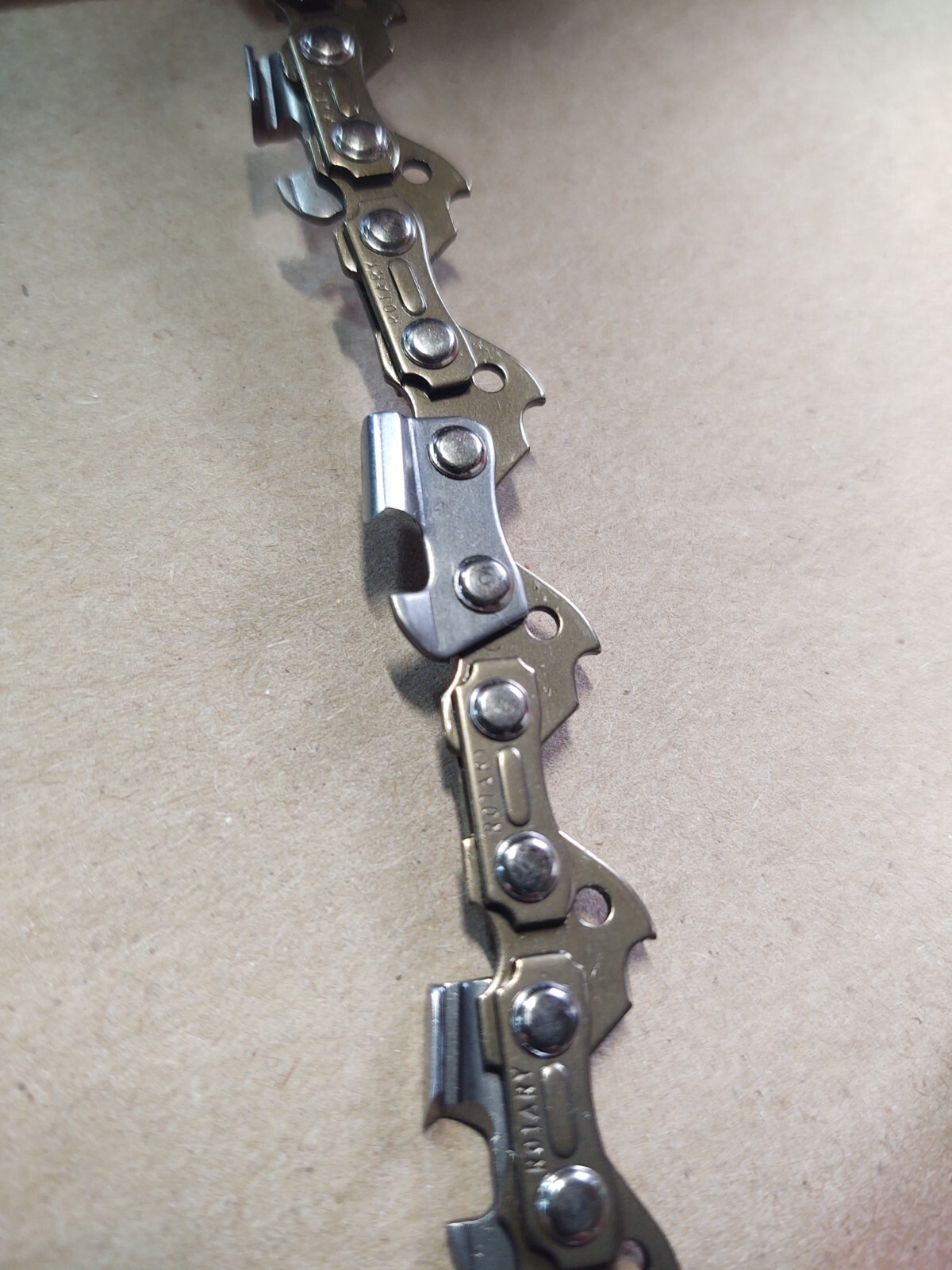 2 Pack 14" Copperhead Chain 3/8 LP 043 50DL for Stihl MS192T MS180 MS193T MS194T | eBay