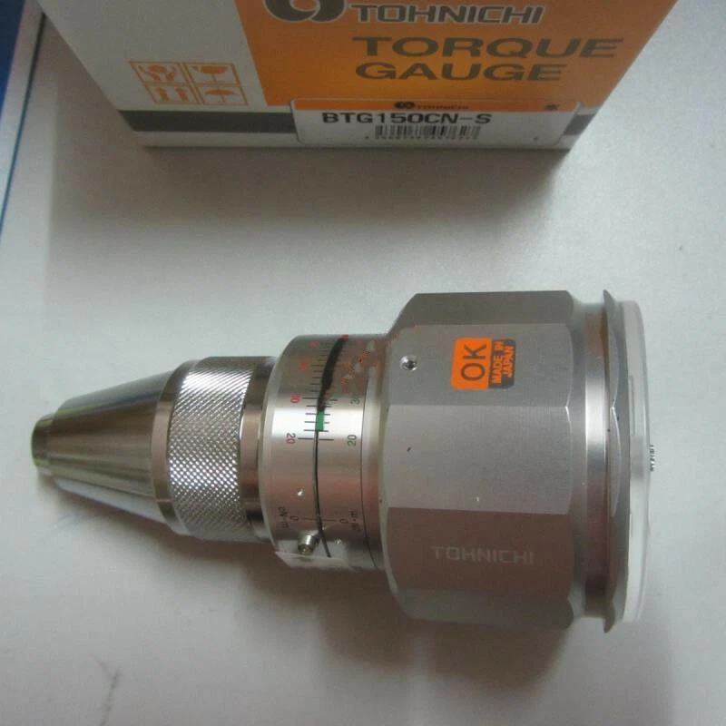 TOHNICHI Japan Tohnichi Torque Meter Motor Torque Meter , 46% OFF