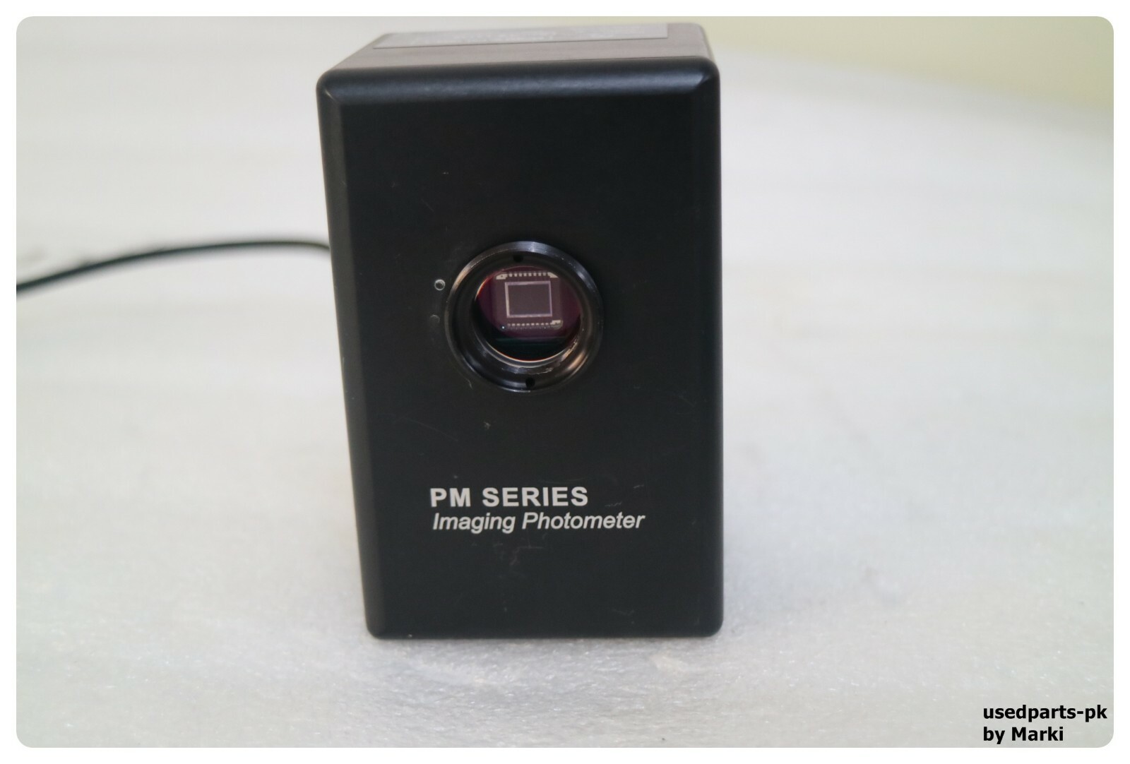 RADIANT ZEMAX PM-1000-1 PM SERIES IMAGING PHOTOMETER | eBay