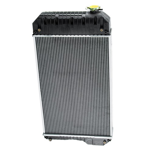 2485B297 Aluminum Core Radiator Fits Perkins 1104D-E44TA | eBay