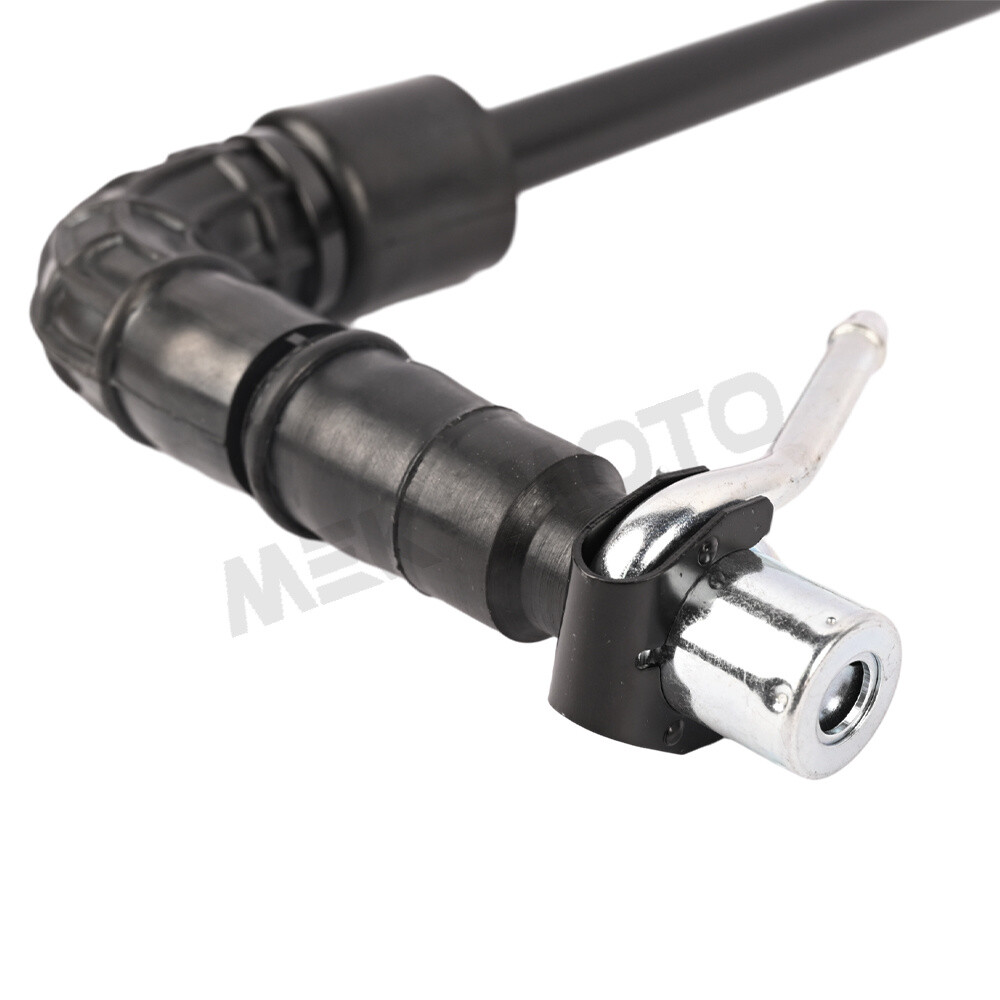 1x PCV Valve Connector Hose Tube 2L5Z-6C324-CA For 2002-2008 Ford ...