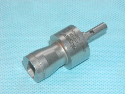 STRYKER drill chuck, trinkle adapter, ref 2102-135 | eBay