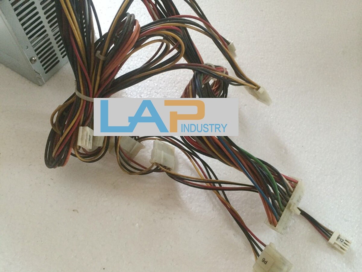 HP ML110 G1 Server Power Supply PN 348626-001 DPS-350NB D 350W（90 days ...