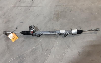 2011-2015 Audi Q7 Power Steering Gear Rack and Pinion Assembly OEM | eBay