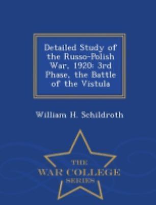 Detailed Study of the Russo-Polish War 1920 : 3rd Phase, the Battle of ...