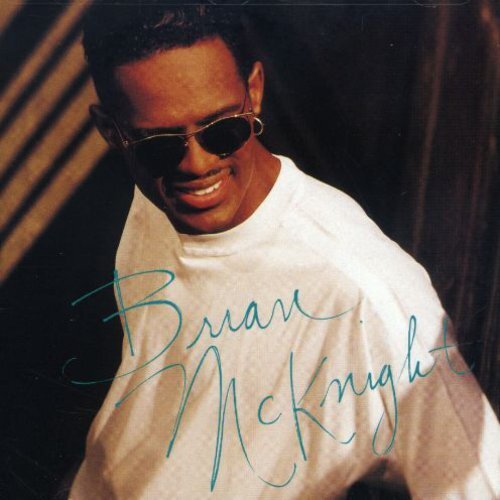 Brian Mcknight by Brian McKnight (CD, 1992) for sale online | eBay