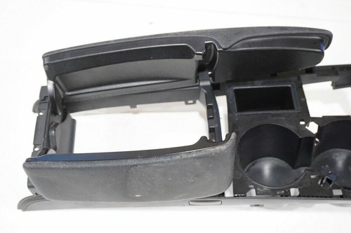 2008 - 2010 Mercedes Benz C300 5 Speed Center Console OEM | eBay