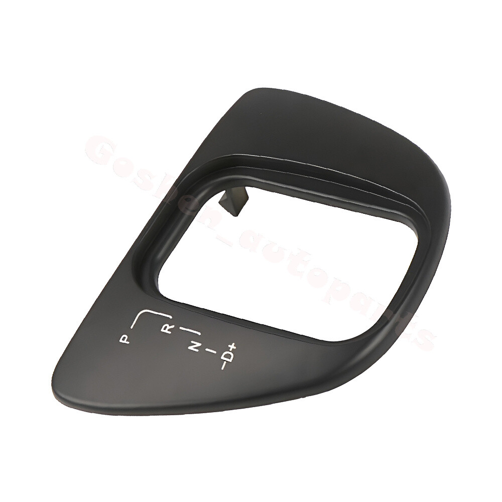 A6392600073 Gear Shifting Level Plastic Panel For Mercedes W636 W639 ...