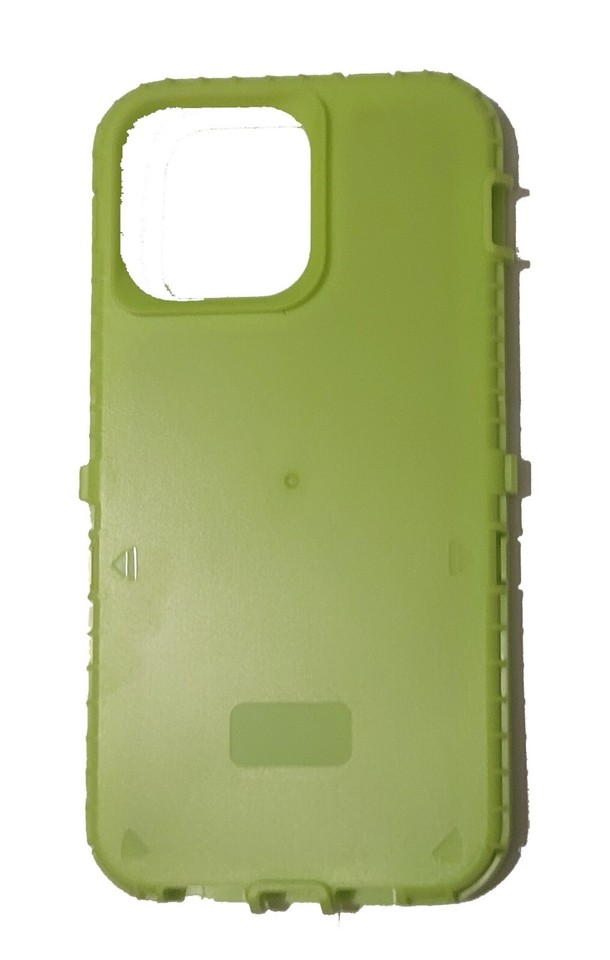 Replacement 4 OtterBox Defender Inner Plastic iPhone 12 13 14 15 16 ...