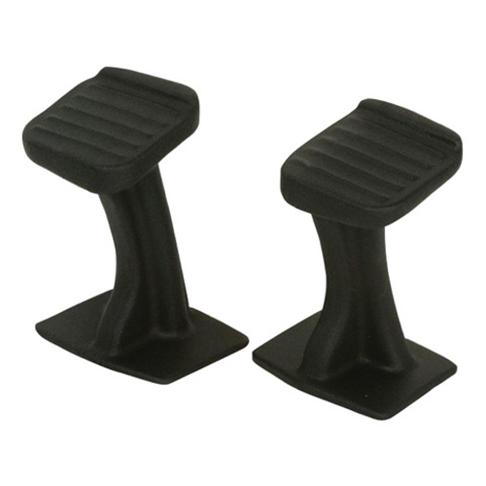 Wes Industries Universal Foot Pedals 115-0002 | eBay