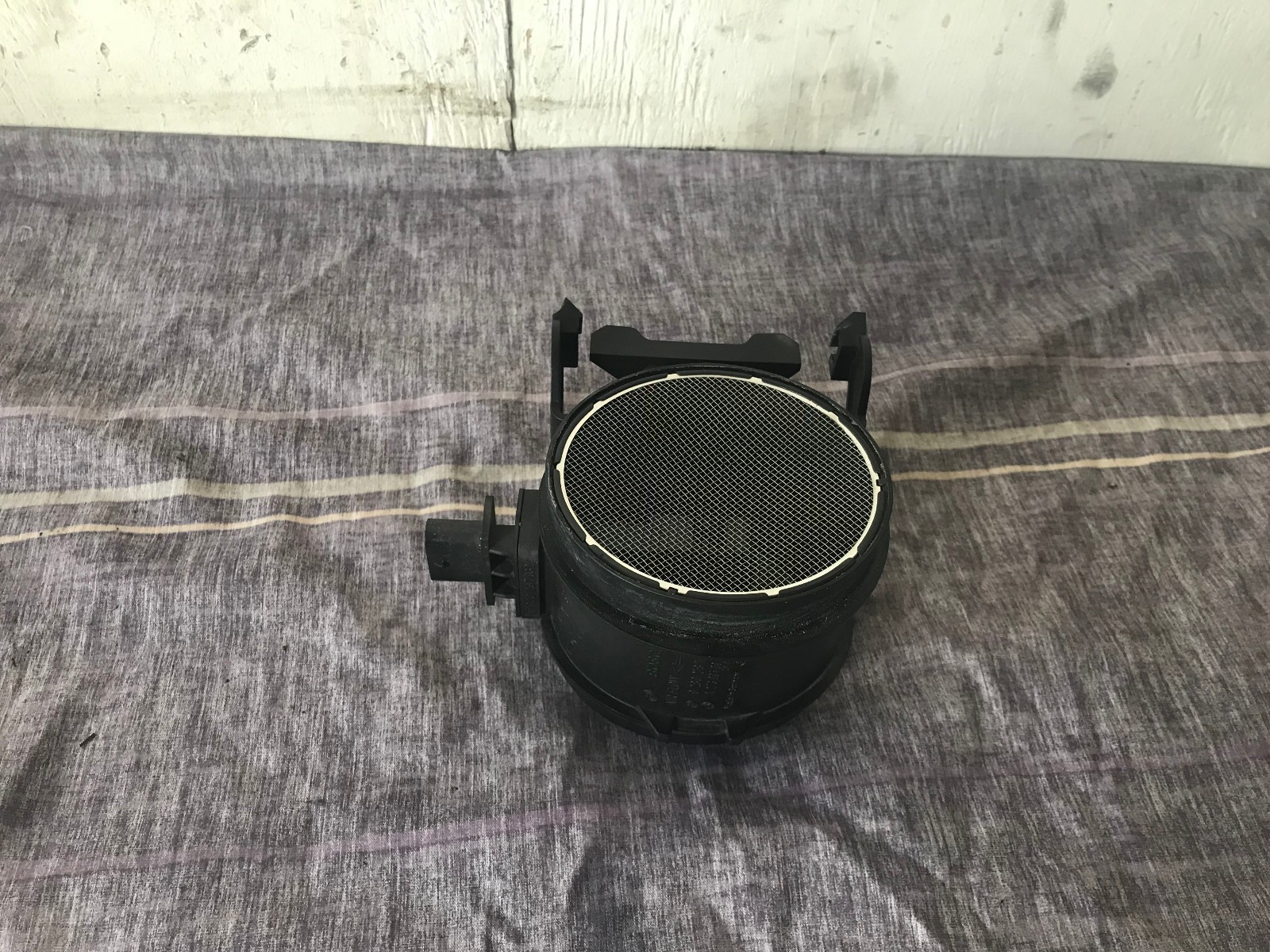 OEM MERCEDES BENZ S550 E550 GL550 W221 MASS AIR FLOW SENSOR 2730940948 ...