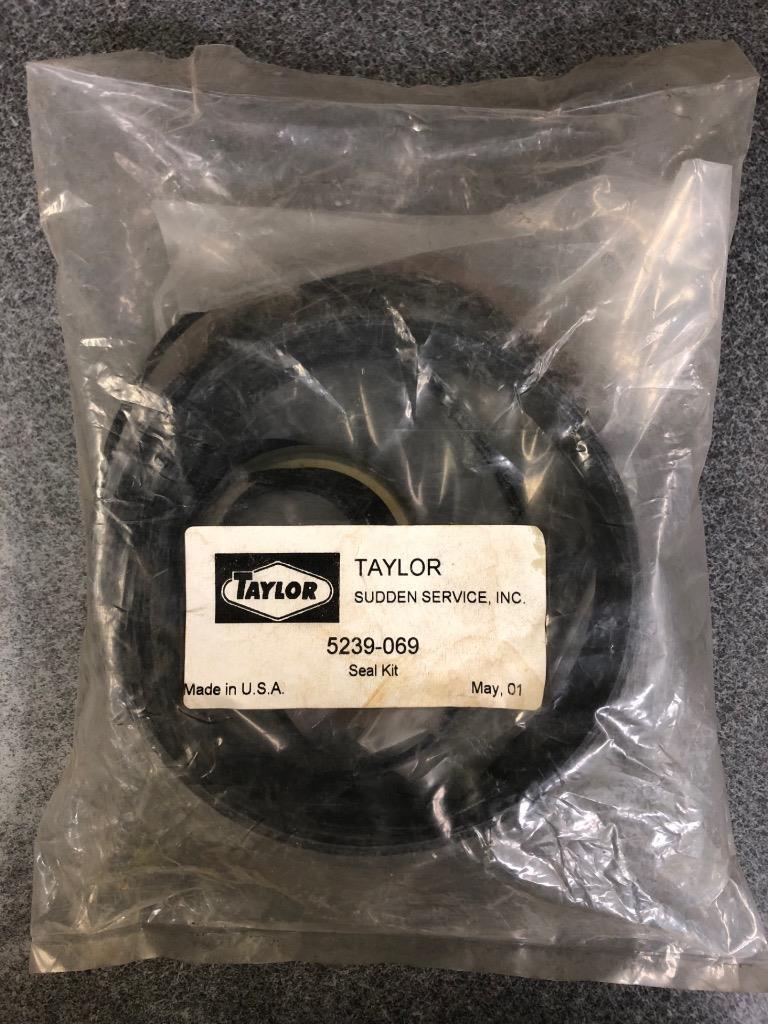 * NEW * Taylor Seal Kit 5239-069 | eBay