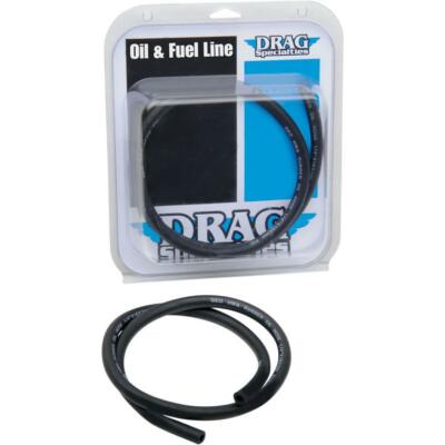 Drag Specialties Fuel/Oil Line 1/4in. x 3ft. 0706-0150 | eBay