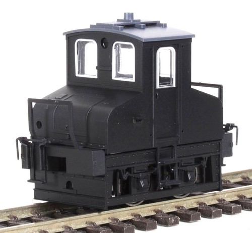 HO/J Scale Tsugawa AEG Choshi/CDK Deki-3 Early Steeplecab Electric ...