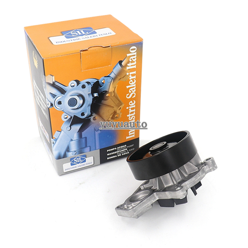 Water Pump w/ Pulley For BMW Mini Cooper F54 F55 F56 F57 F45 ...