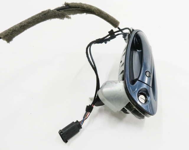 Porsche 97053796100G2X Genuine OEM Handle Outside for sale online | eBay