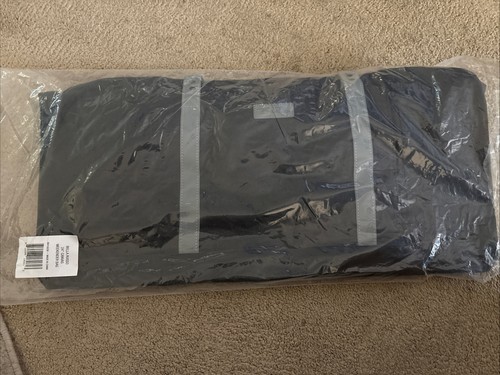 Bella Russo 24” Weekend Canvas Bag , Black , Brand New in Original ...