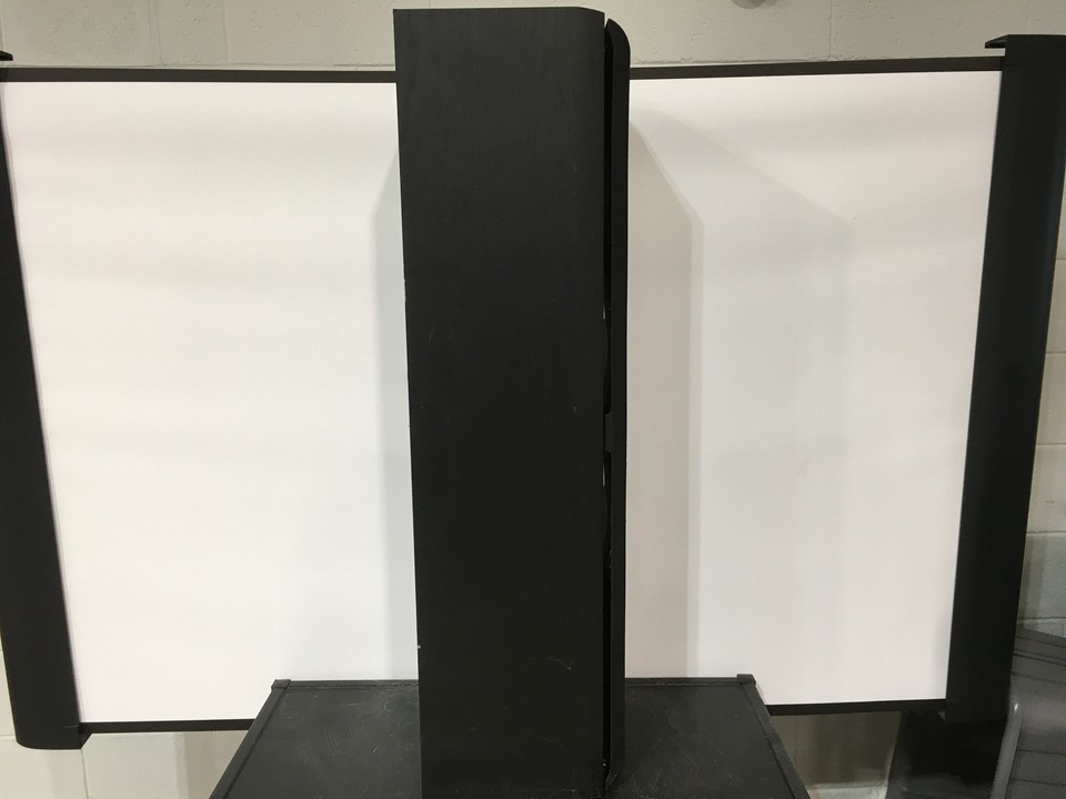 SINGLE Sony SS-F6000P 4-Way Floor-Standing Speaker Home Theater ...