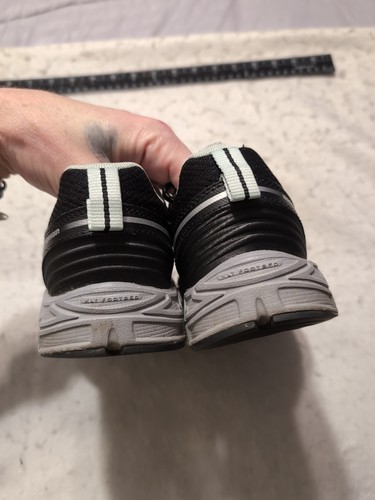 New Balance 573 All Terrain Hiking Shoes Women's Size 7.5B Black Low ...