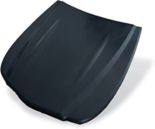 LiME LiNE Speed Shape Custom Paint Display Hood, ABS Plastic - White | eBay