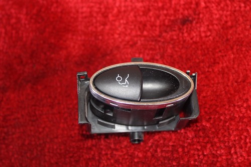 MERCEDES E350 E550 CLS 550 63 AMG TRUNK LID RELEASE SWITCH BUTTON UNIT ...