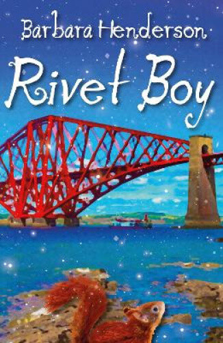 Rivet Boy by Henderson, Barbara | eBay