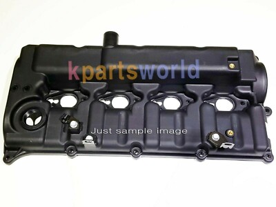 GENUINE COVER ASSY-ROCKER 6710160605 for SSANGYONG RODIUS | eBay
