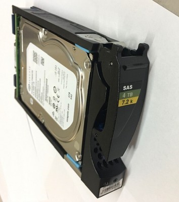 STMFSND2CLAR4000 - Data Domain 4TB 7200 Tour / Min SAS 3.5 " HDD pour ...