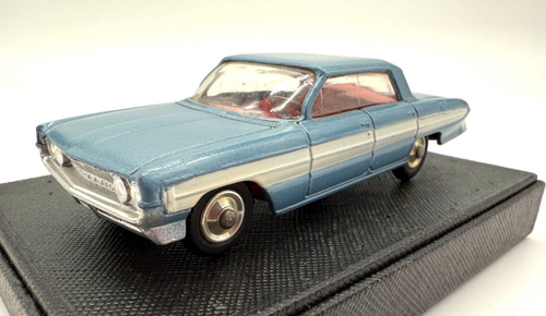 Vintage Corgi 235 Oldsmobile Super 88 - Flawless | eBay