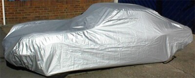 VOYAGER Lightweight Indoor/Outdoor car cover (suits Triumph Spifire) | eBay