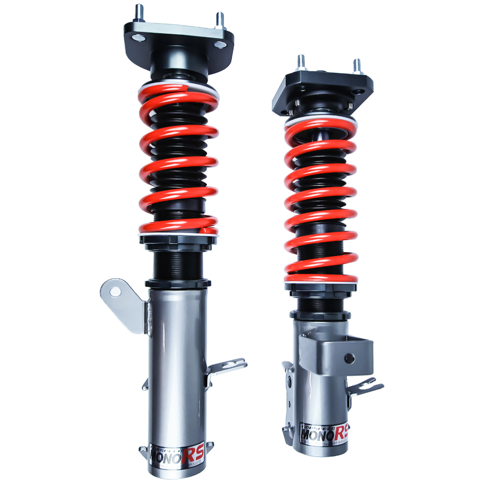 Godspeed Project MonoRS Coilover Damper Kit For 1987-1989 Toyota MR2 ...