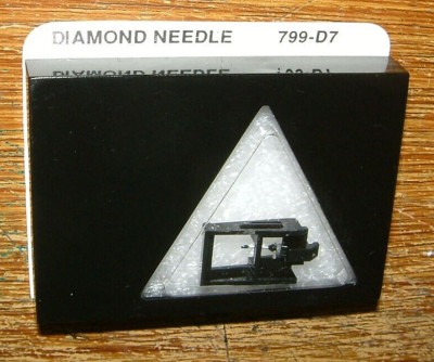 Stereo Record NEEDLE for Sharp STY-129 STY-133 STY-139, PM3052D TAE7780 ...