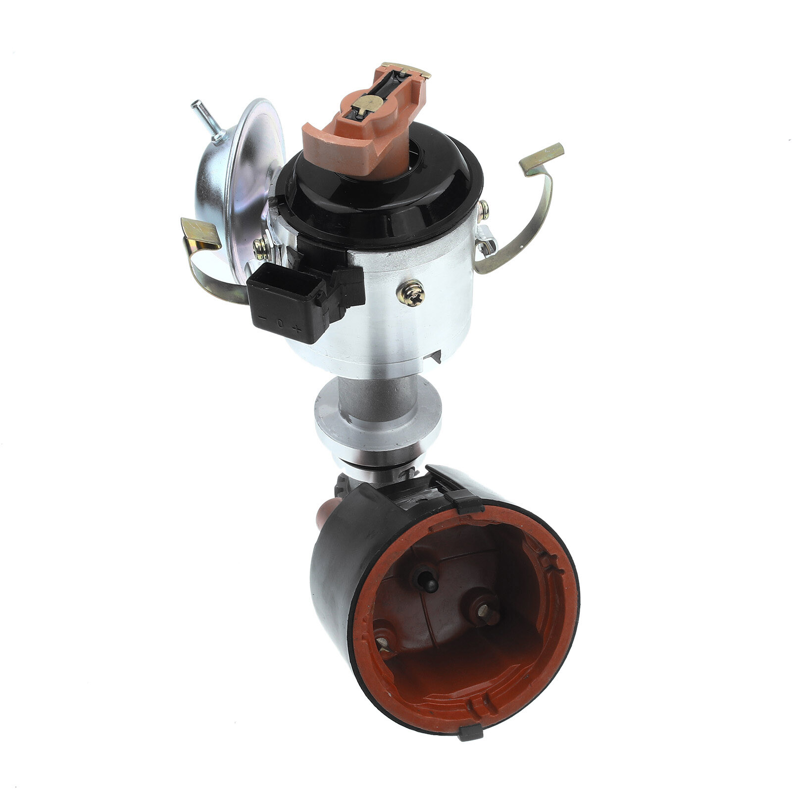 Ignition Distributor for VW Golf MK II Jetta MK II 1.6 1.8 Petrol ...