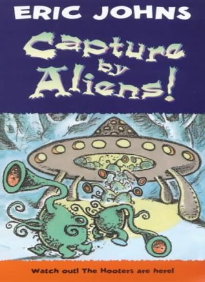 Capture by Aliens By Eric Johns | eBay