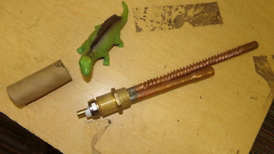 Hot Valve Inlet Tube, 0602K *Free Shipping* | eBay