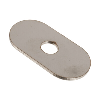 Stainless Steel Oval Bonnet Washer | Oval Washer | Special | On Self ...