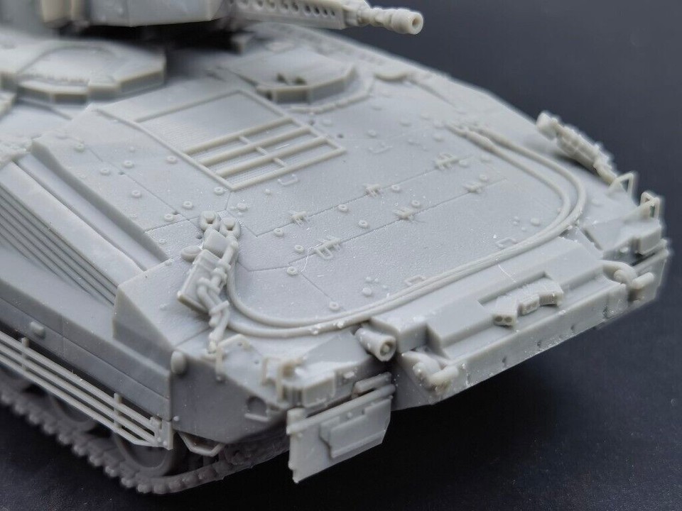 1/72/144/ 87 German Puma Apc Germany "PUMA" IFV With Mells Missile ...