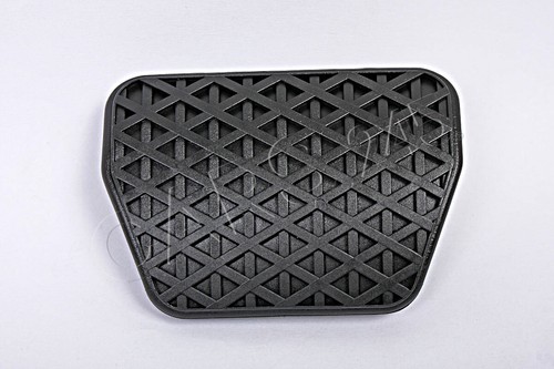Genuine BMW Automatic Transmission Brake Pedal Rubber Pad Cover ...